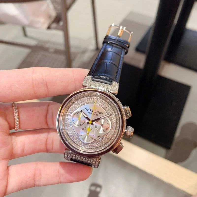 Cut-rate LOUIS VUITTON Watches