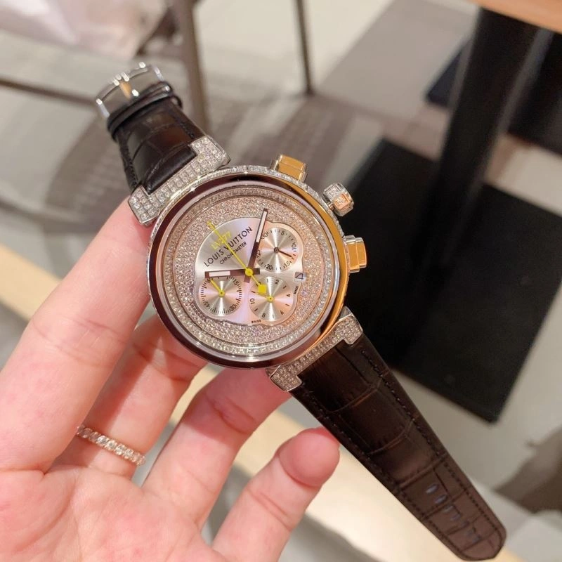 Cut-rate LOUIS VUITTON Watches