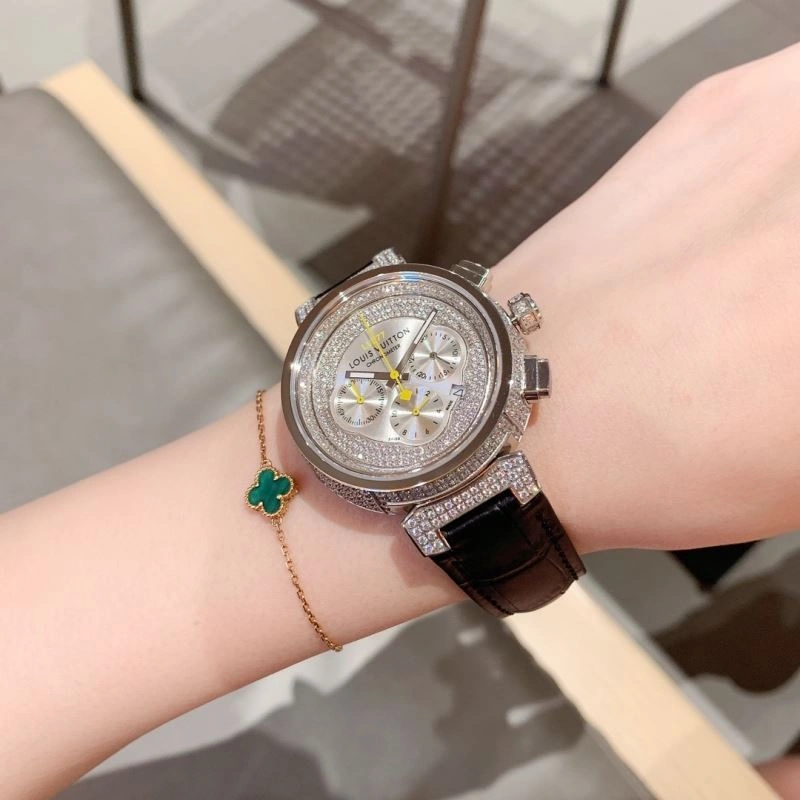 Cut-rate LOUIS VUITTON Watches