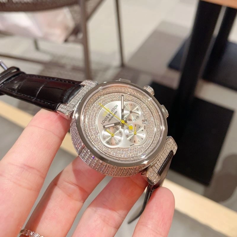 Cut-rate LOUIS VUITTON Watches