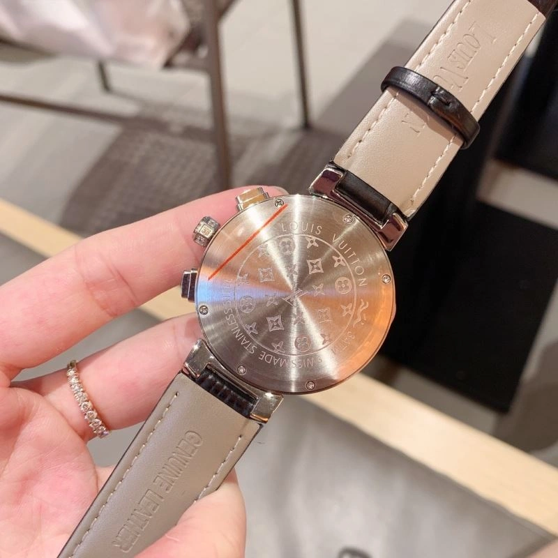 Cut-rate LOUIS VUITTON Watches