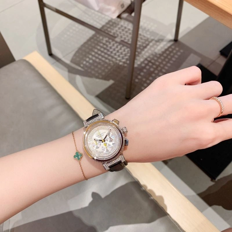 Cut-rate LOUIS VUITTON Watches