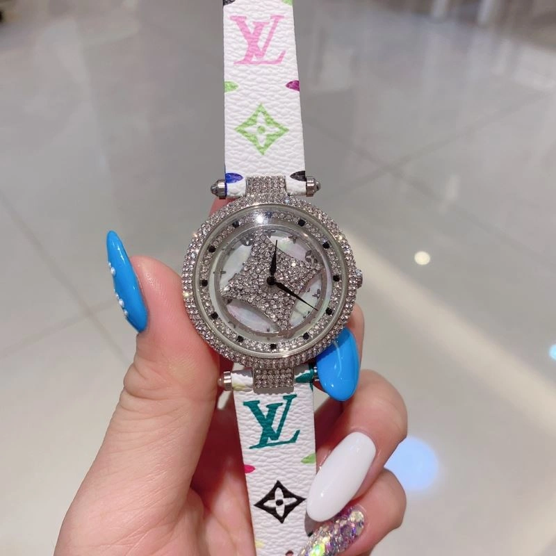 High fidelity LOUIS VUITTON Watches