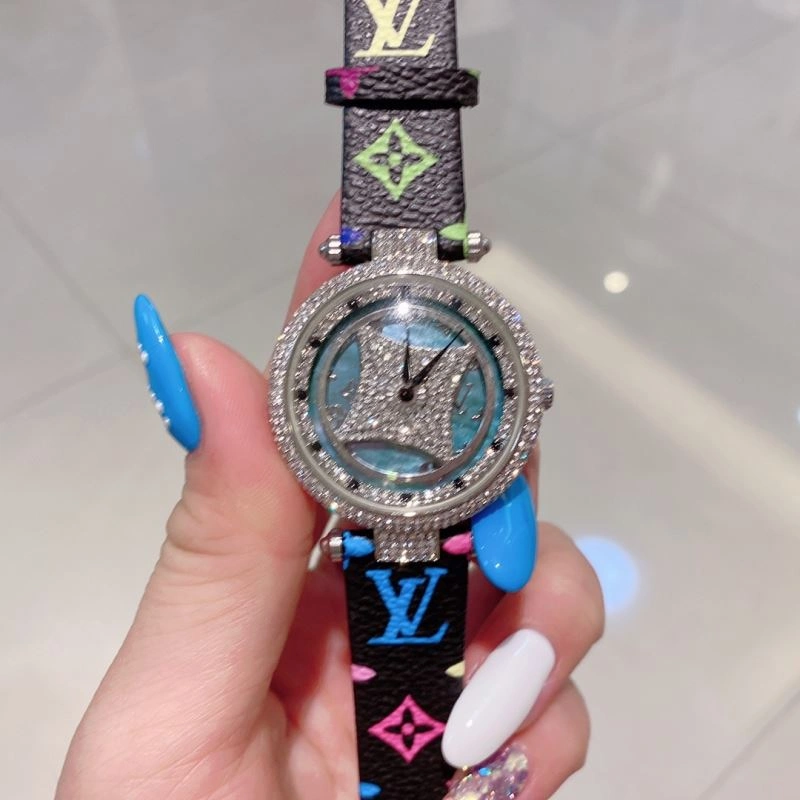 High fidelity LOUIS VUITTON Watches