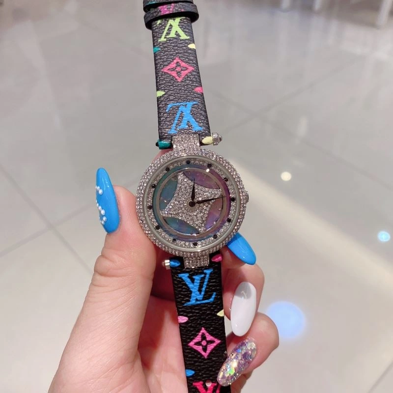 High fidelity LOUIS VUITTON Watches