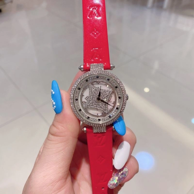 High fidelity LOUIS VUITTON Watches
