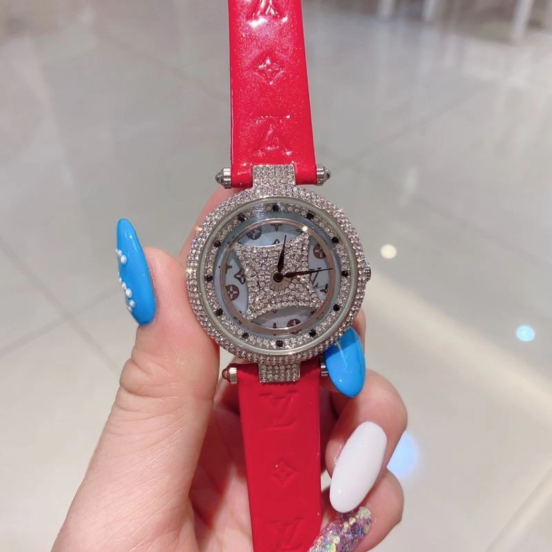 High fidelity LOUIS VUITTON Watches