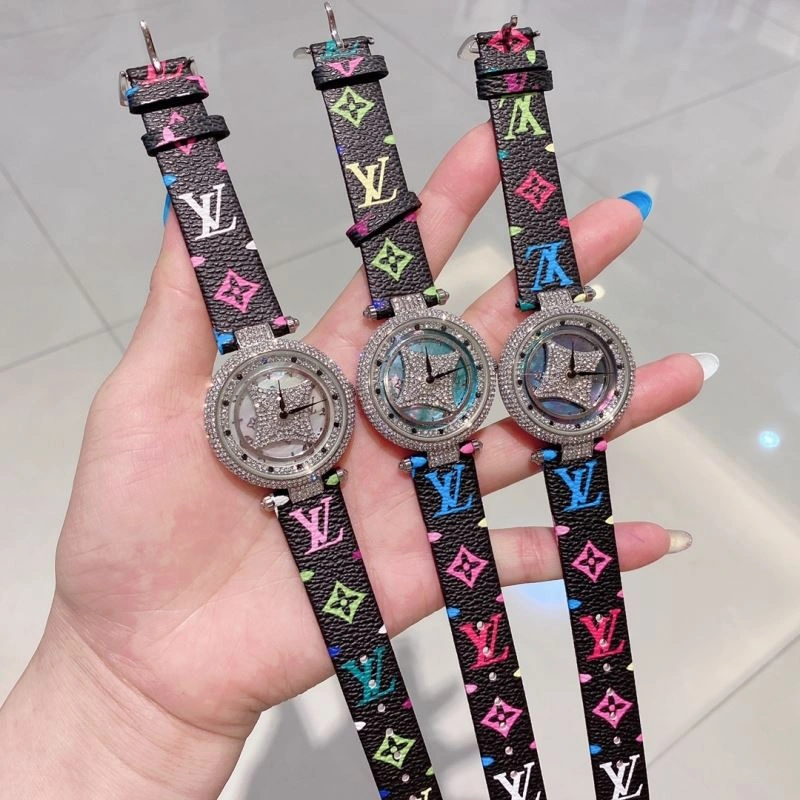 High fidelity LOUIS VUITTON Watches