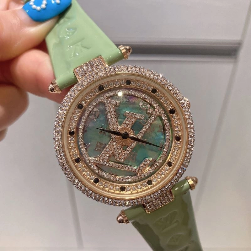 Mirror quality LOUIS VUITTON Watches