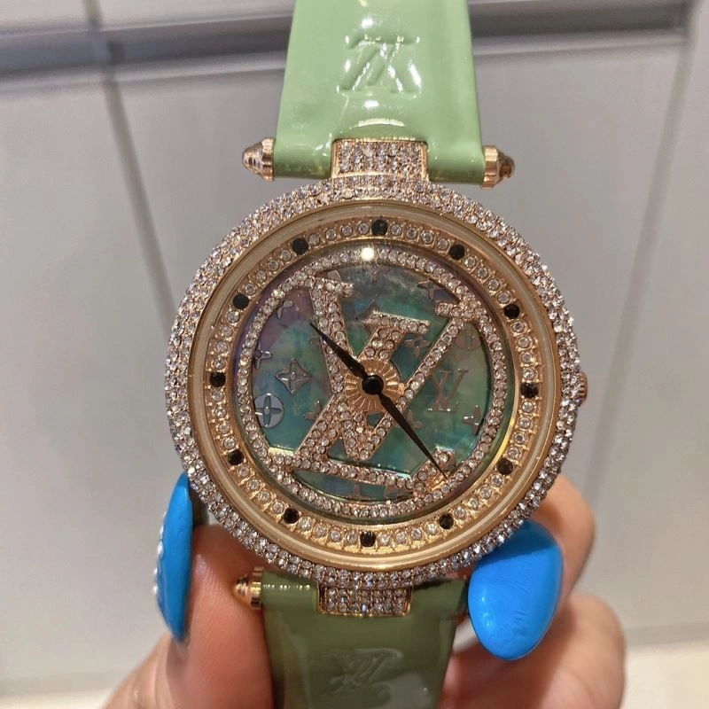 Mirror quality LOUIS VUITTON Watches