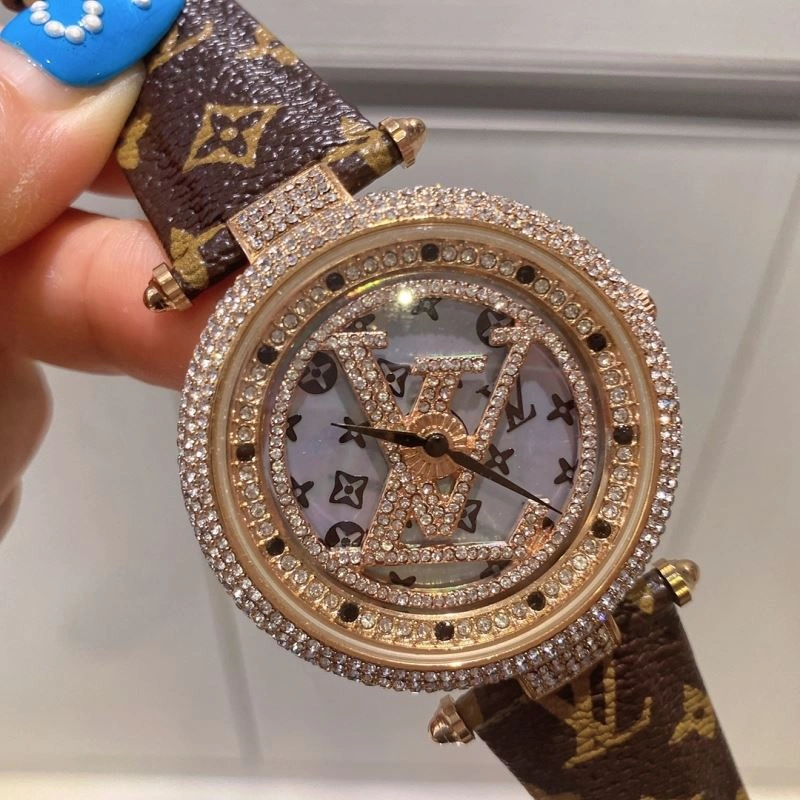 Mirror quality LOUIS VUITTON Watches
