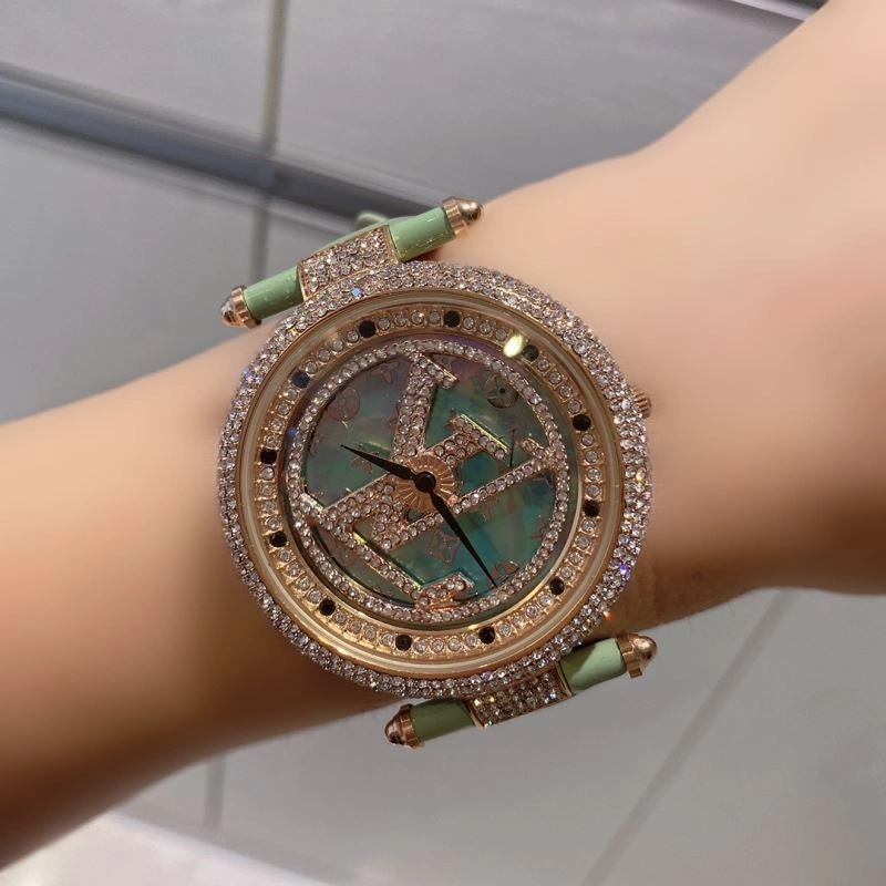 Mirror quality LOUIS VUITTON Watches