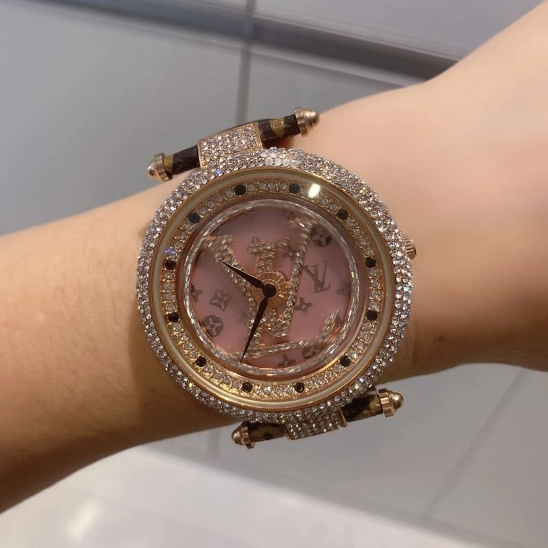 Mirror quality LOUIS VUITTON Watches