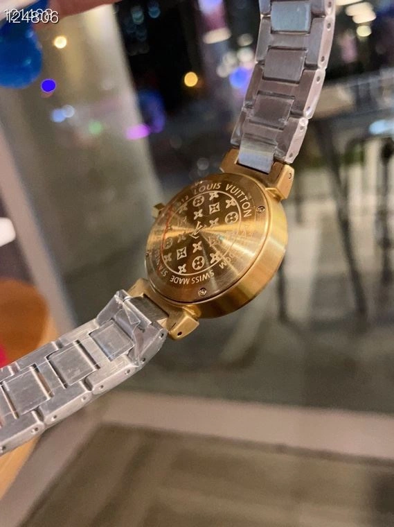 Mirror quality LOUIS VUITTON Watches