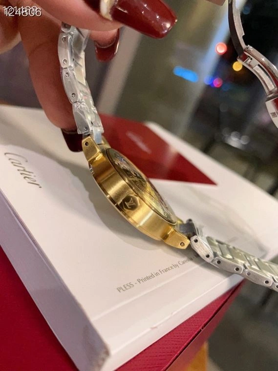 Mirror quality LOUIS VUITTON Watches