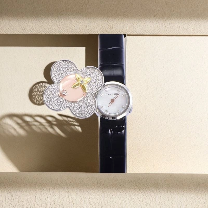 Brand-original LOUIS VUITTON Watches