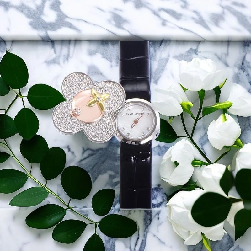 Brand-original LOUIS VUITTON Watches