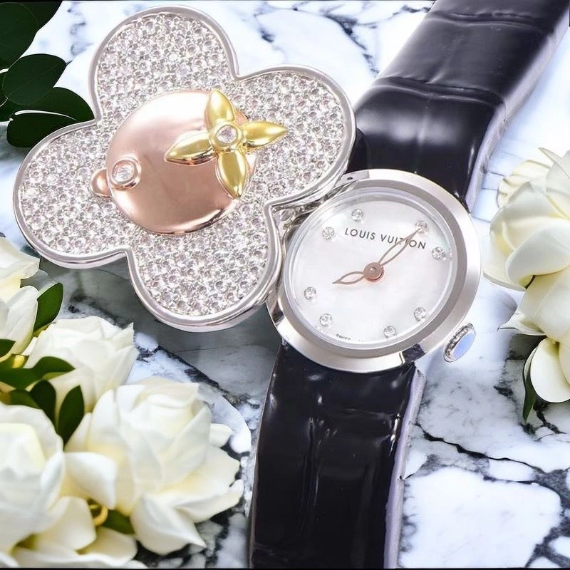 Brand-original LOUIS VUITTON Watches