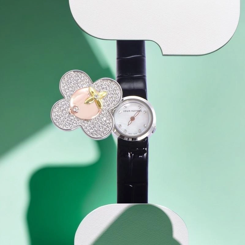 Brand-original LOUIS VUITTON Watches