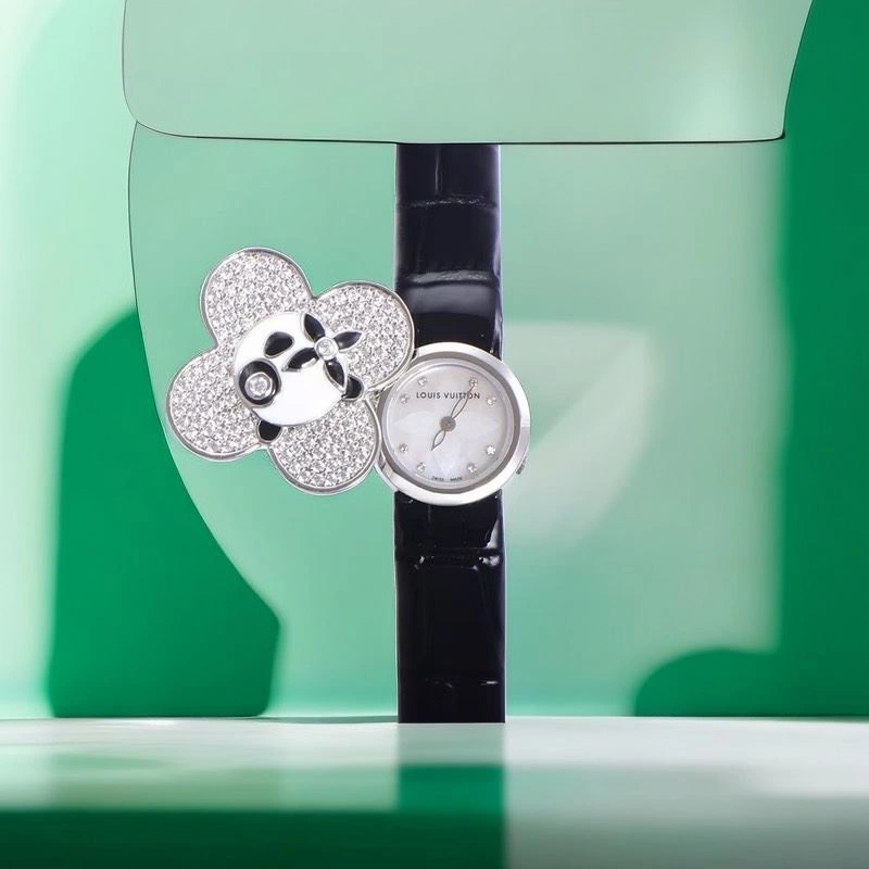 1:1 copy LOUIS VUITTON Watches