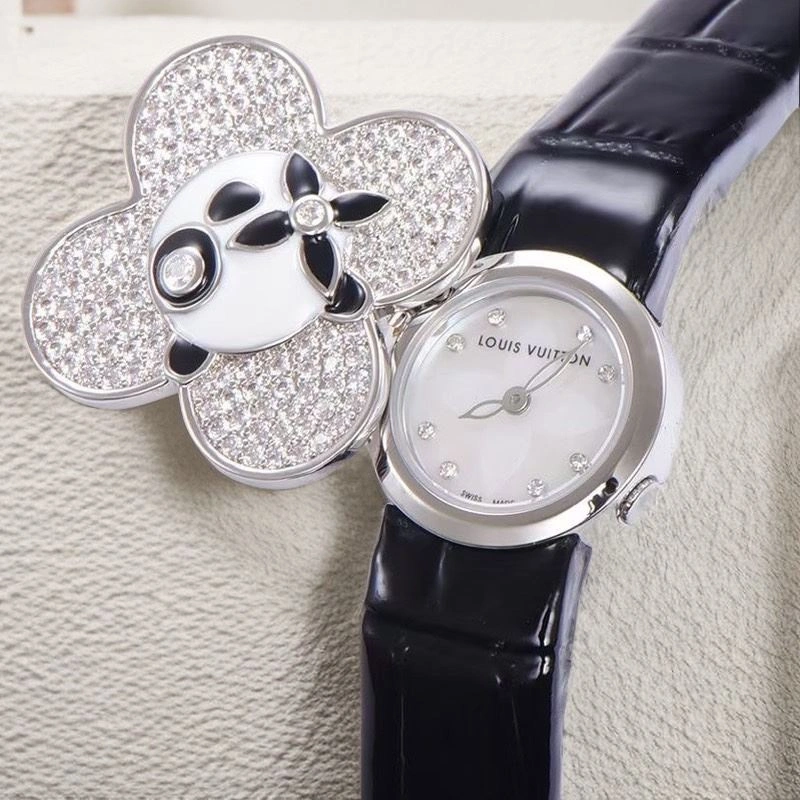 1:1 copy LOUIS VUITTON Watches