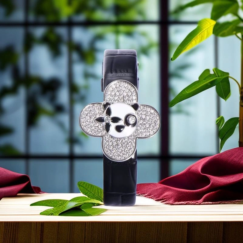 1:1 copy LOUIS VUITTON Watches