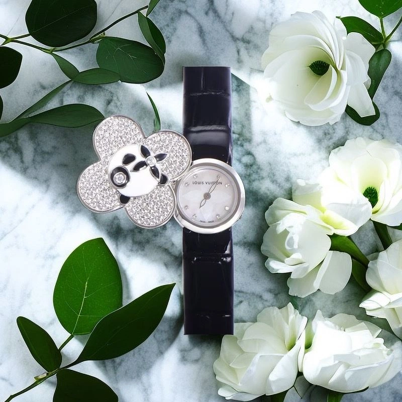 1:1 copy LOUIS VUITTON Watches