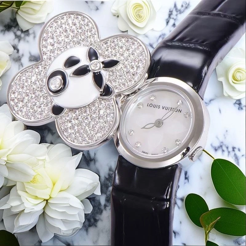 1:1 copy LOUIS VUITTON Watches