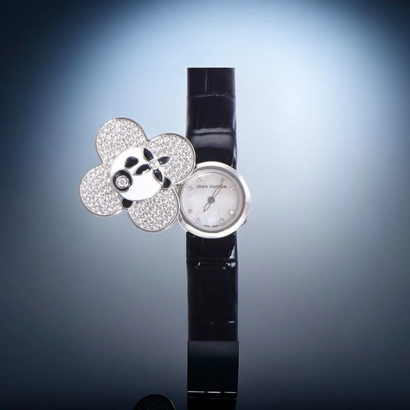 1:1 copy LOUIS VUITTON Watches