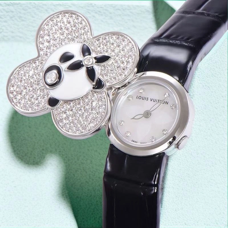 1:1 copy LOUIS VUITTON Watches