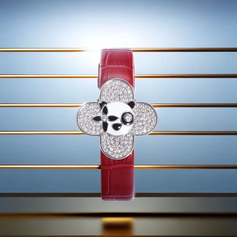 Brand-authenticated LOUIS VUITTON Watches