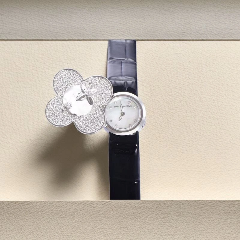 Factory-made LOUIS VUITTON Watches