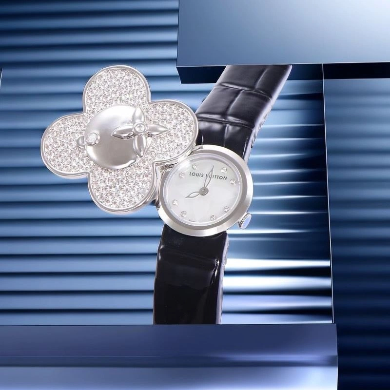 Factory-made LOUIS VUITTON Watches
