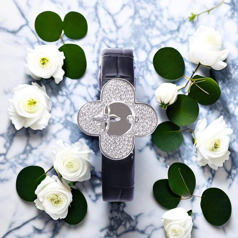 Factory-made LOUIS VUITTON Watches