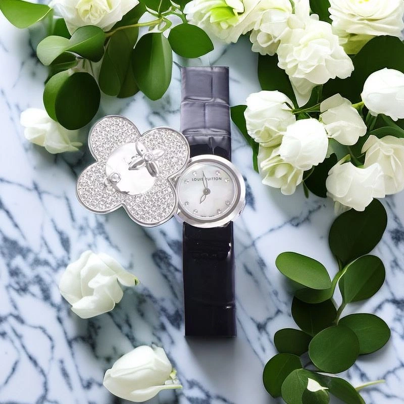 Factory-made LOUIS VUITTON Watches