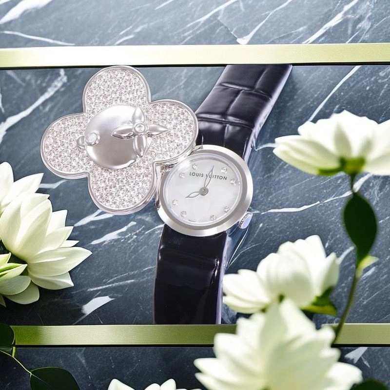 Factory-made LOUIS VUITTON Watches