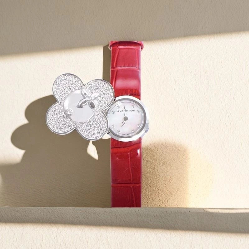 Legit LOUIS VUITTON Watches