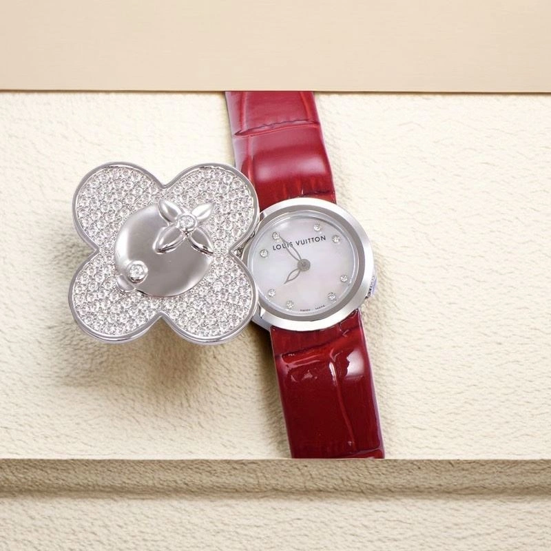 Legit LOUIS VUITTON Watches