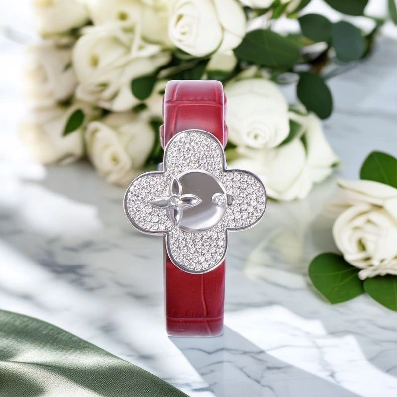 Legit LOUIS VUITTON Watches