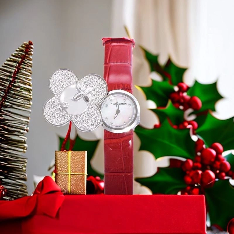 Legit LOUIS VUITTON Watches