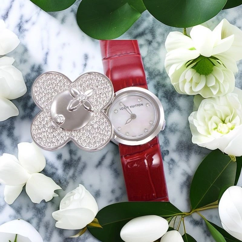 Legit LOUIS VUITTON Watches