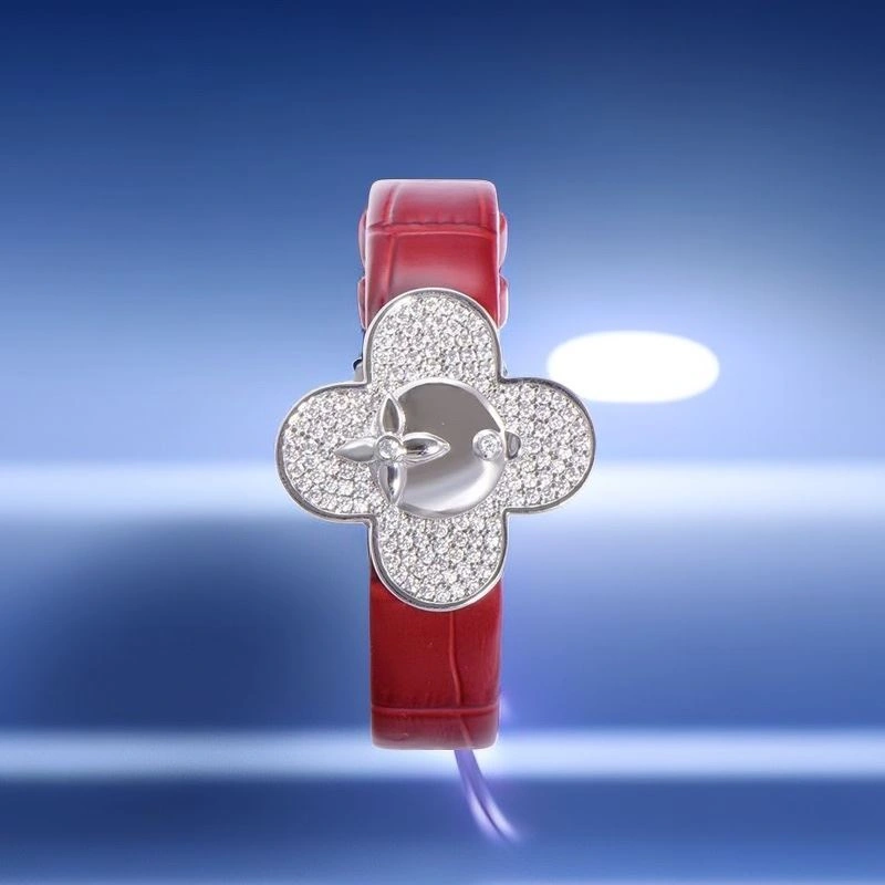 Legit LOUIS VUITTON Watches
