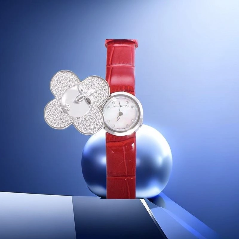 Legit LOUIS VUITTON Watches