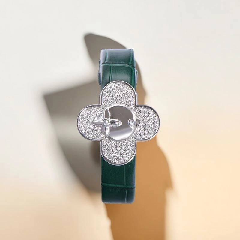 Real LOUIS VUITTON Watches
