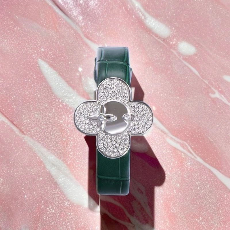 Real LOUIS VUITTON Watches