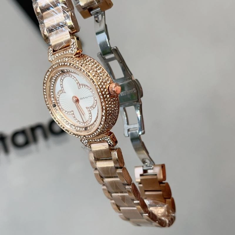 Genuine LOUIS VUITTON Watches