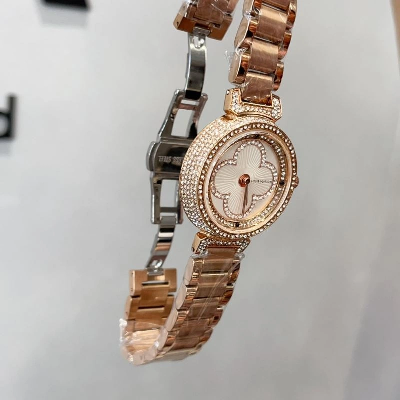 Genuine LOUIS VUITTON Watches