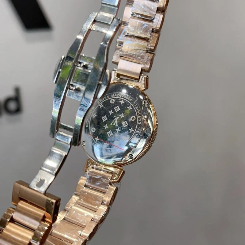 Genuine LOUIS VUITTON Watches