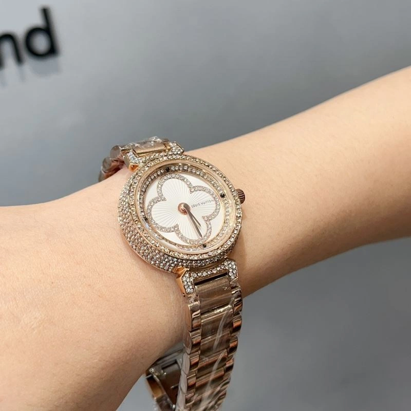 Genuine LOUIS VUITTON Watches