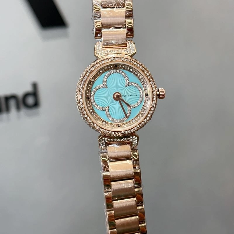 Cut-rate LOUIS VUITTON Watches